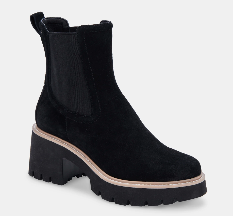 Dolce Vita - Hawk H20 Boots | ELLA JAYMS